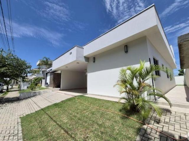 CASA À VENDA NO CONDOMÍNIO OURO VILLE TAUBATÉ