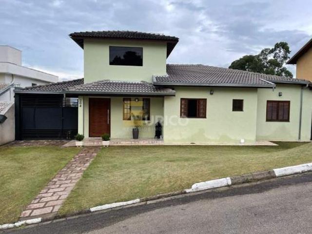 Casa à venda no Condomínio Outeiro das Flores – Itupeva/SP