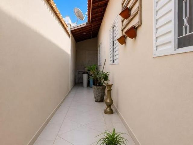 Casa à venda no Condomínio Pacaembu