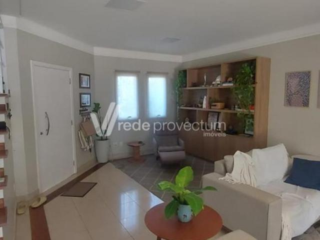 Casa á Venda no Condomínio Paineiras Paulínia