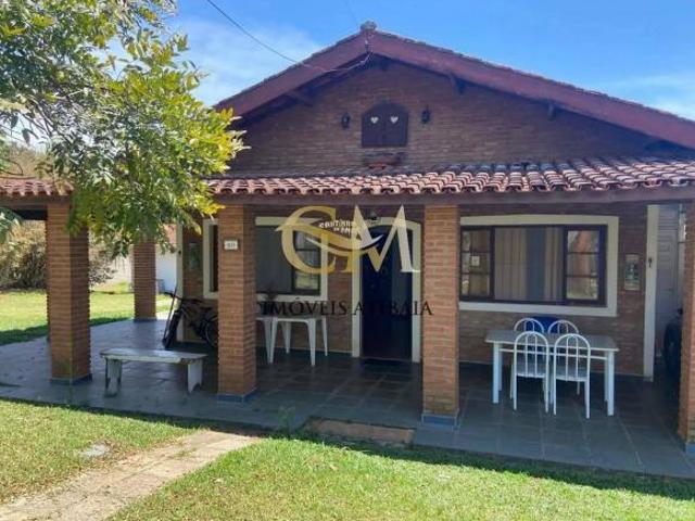 Casa à venda no Condomínio Palavra da Vida em Atibaia