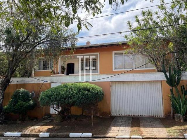 CASA A VENDA NO CONDOMÍNIO PALMEIRAS DO SUL EM CAMPINAS/SP