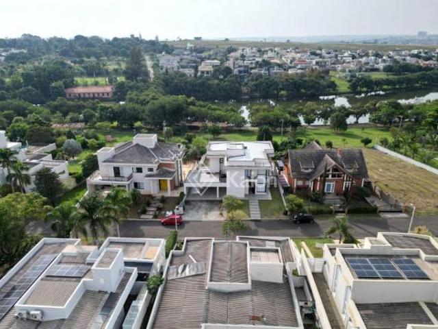 Casa à venda no Condomínio Palmeiras Imperiais em Salto/SP