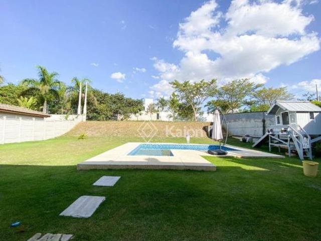Casa à venda no Condomínio Palmeiras Imperiais em Salto/SP
