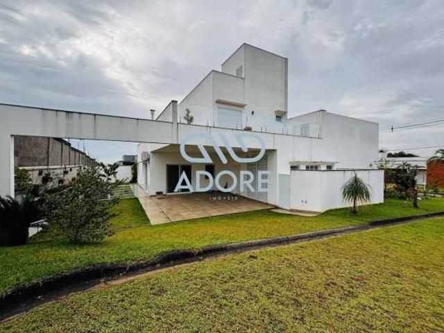 Casa à venda no condomínio Palmeiras Imperiais – Salto/SP