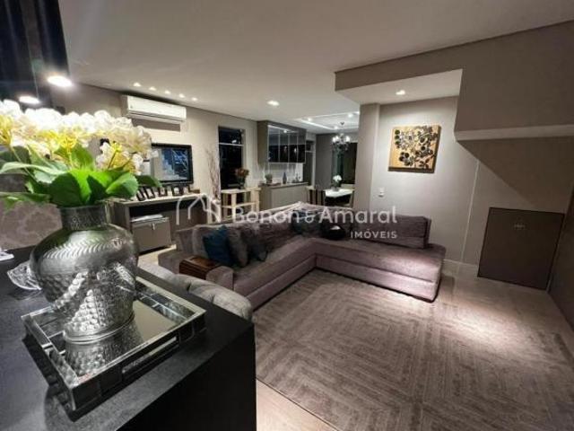 Casa à Venda no Condomínio Palo Alto em Campinas