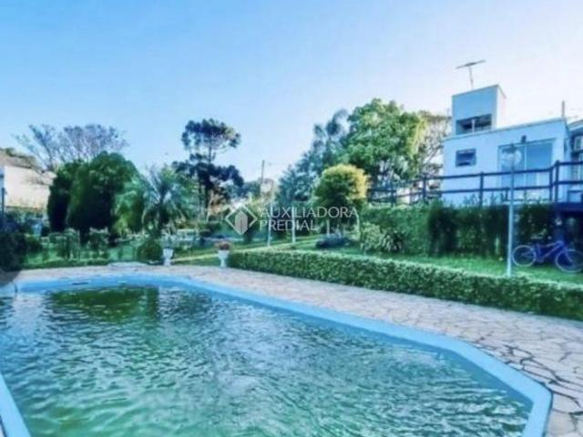 Casa à Venda no Condomínio Paragem Verdes Campos Gravataí/RS