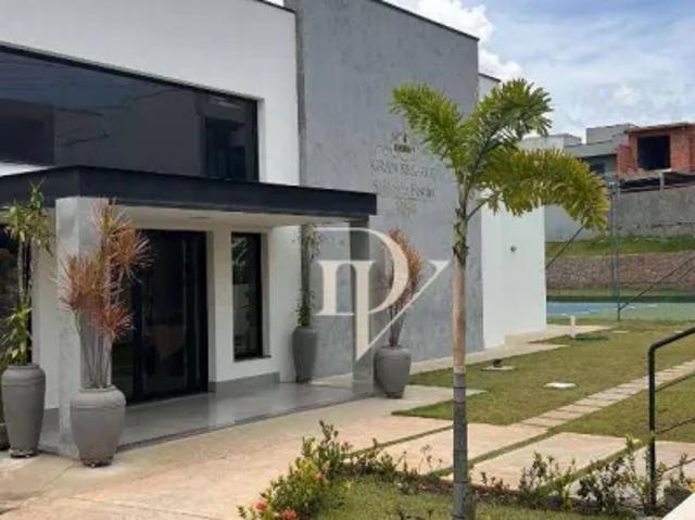 Casa à venda no Condomínio Park Gran Reserve, 3 quartos, 183 m² por R$ 1.802.000 Indaiatuba/SP
