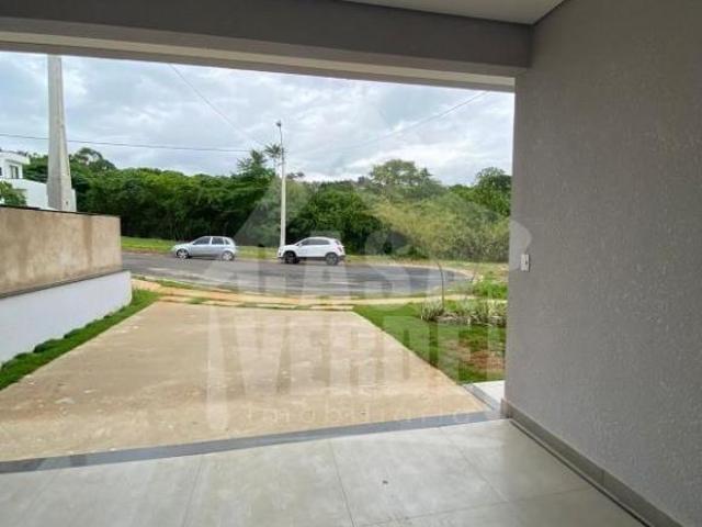 Casa à venda no Condomínio Park Gran Reserve em Indaiatuba/SP