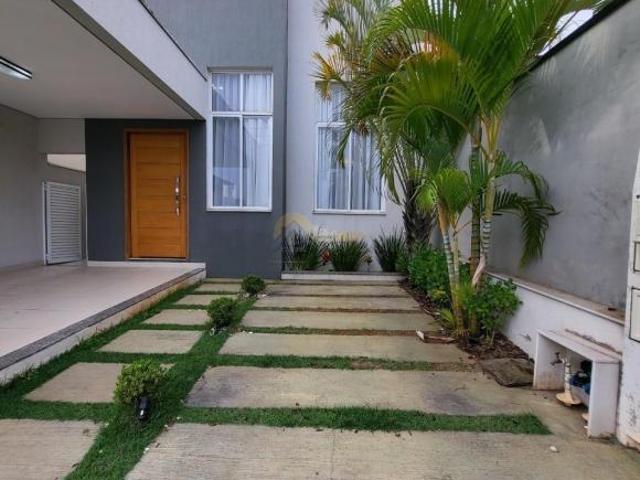 CASA A VENDA NO CONDOMÍNIO PARK REAL EM INDAIATUBA NO INTERIOR DE SÃO PAULO