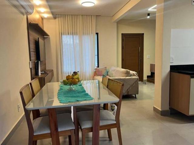 Casa à venda no Condomínio Park Real Indaiatuba, SP|CA1505