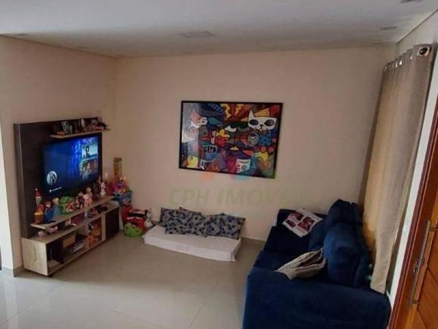 Casa à venda no Condomínio Park Real Indaiatuba, SP| CA1508