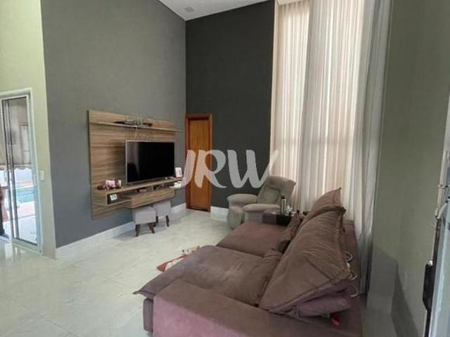 CASA A VENDA NO CONDOMÍNIO PARK REAL NO BAIRRO JARDIM PARK REAL NA CIDADE DE INDAIATUBA