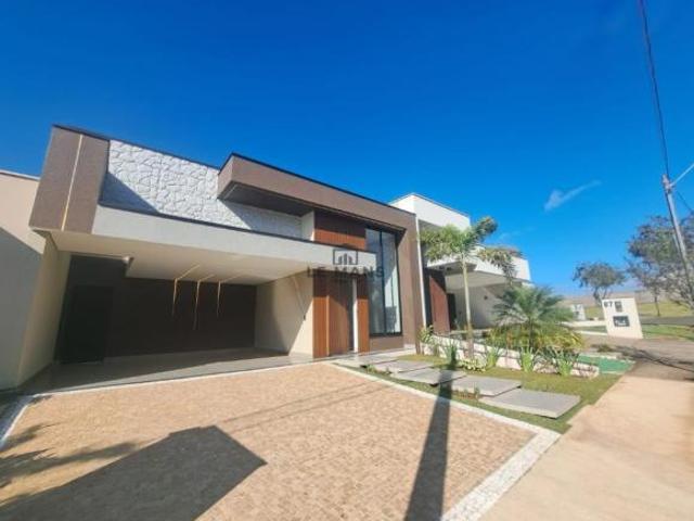 Casa a venda no Condomínio Park Unimep Taquaral em Piracicaba/SP