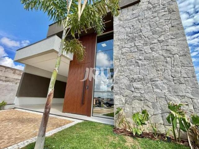 CASA A VENDA NO CONDOMÍNIO PARK VISTA REAL NA CIDADE DE INDAIATUBA SP