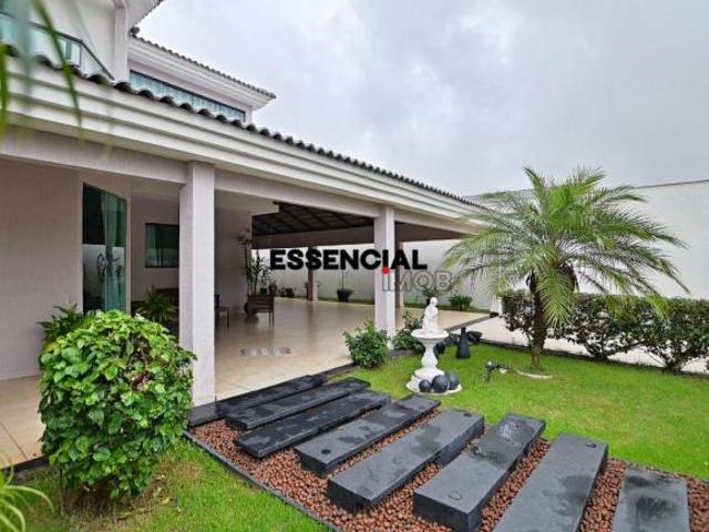 Casa à Venda no Condomínio Parque Colorado – Brasília/DF | Não aceita financiamento