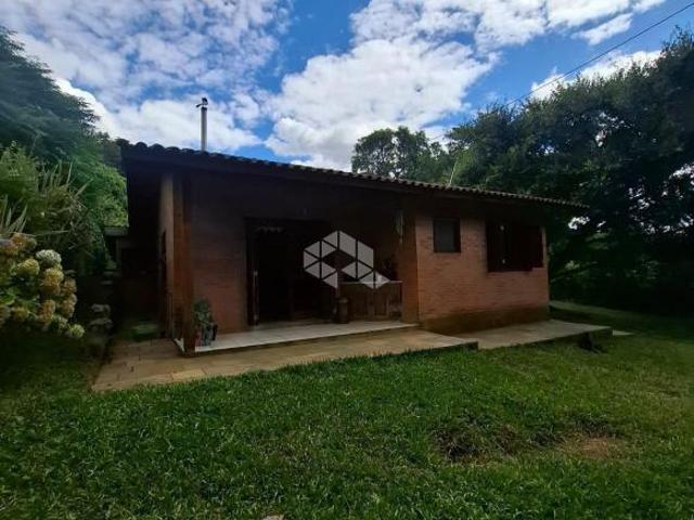 Casa à venda no Condomínio Parque Alvorada Terreno: frente de 29,66 m² por 44