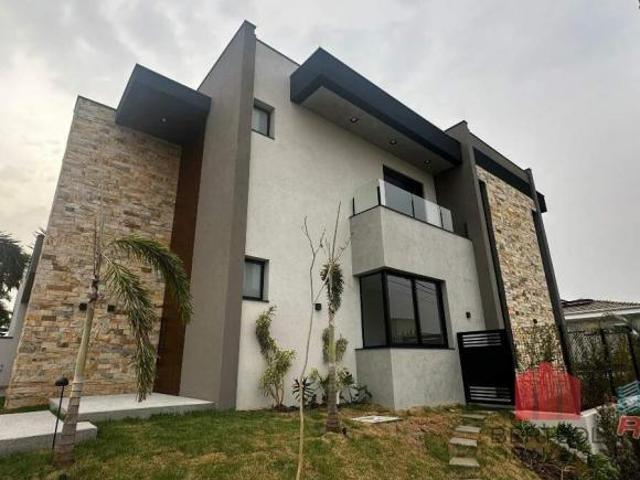 Casa a Venda no Condominio Parque dos Alecrins Campinas/SP