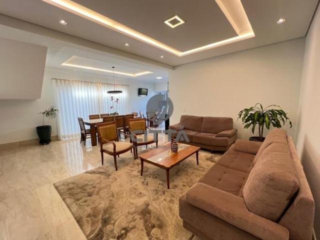 Casa a venda no Condominio Parque dos Alecrins, Campinas/SP