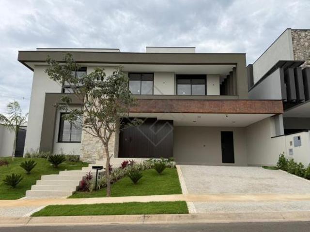 Casa à venda no Condomínio Parque dos Alecrins – Campinas/SP