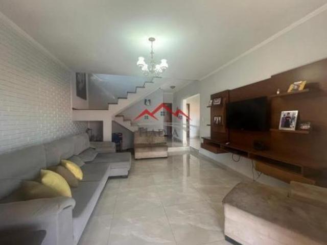 Casa à Venda no Condomínio Parque da Fazenda Itatiba SP