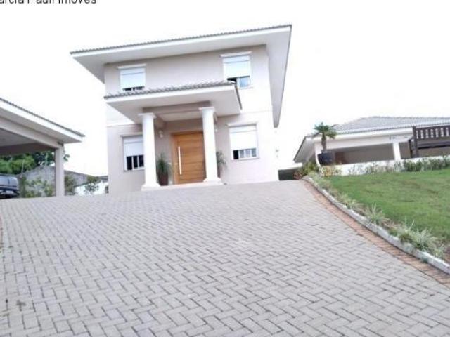 CASA A VENDA NO CONDOMÍNIO PARQUE DA FAZENDA ITATIBA/SP. AVALIA PERMUTA POR APARTAMENTO EN JUNDIAI
