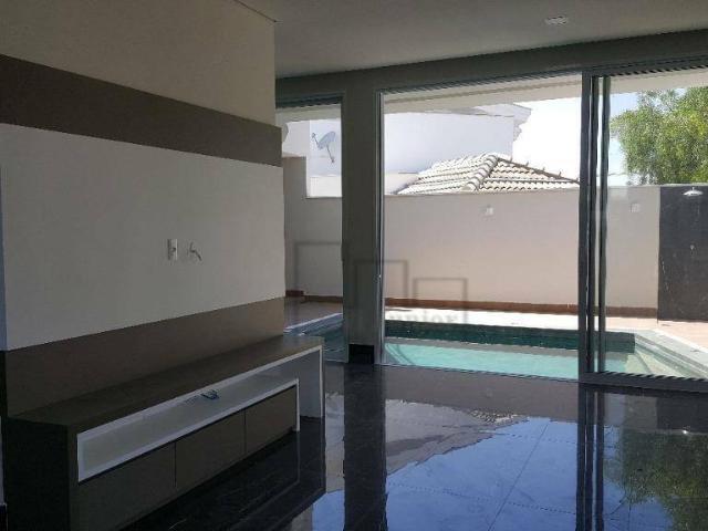 Casa a venda no Condomínio Parque Esplanada Votorantim 4 Dorms