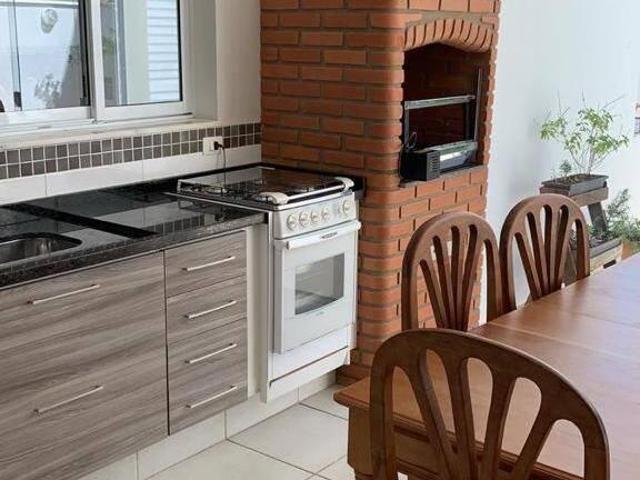 Casa à venda no Condomínio Parque Esplanada