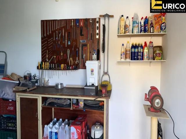 Casa à venda no Condomínio Parque Suiço em Valinhos/SP