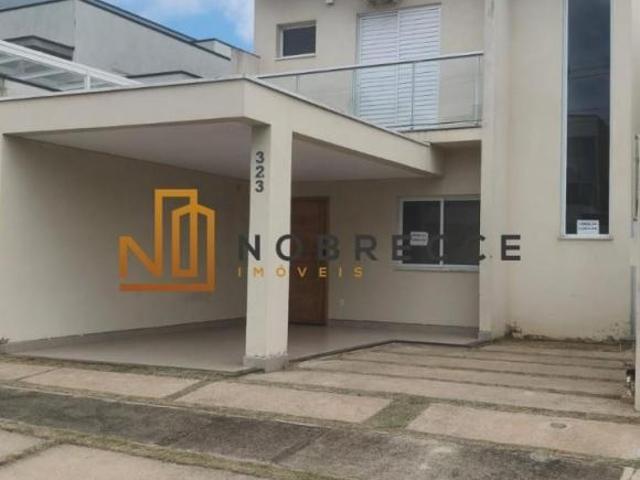 Casa à venda no Condomínio Parque Real Indaiatuba/SP