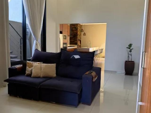 Casa à venda no Condomínio Parque Residencial Nature I São José do Rio Preto/SP