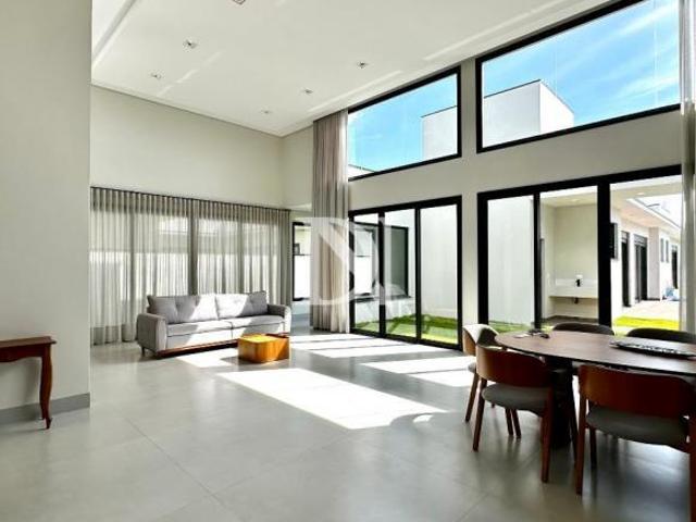 Casa à Venda no Condomínio Parque Ytu Xapada – Itu/SP 393 m² de construção | 1.217 m² de terreno | I