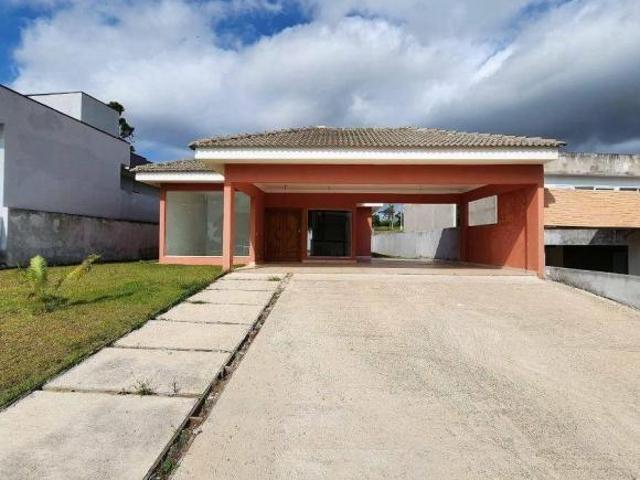 Casa à venda no condomínio Paysage Bella Vittà