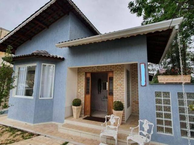 Casa à venda no condomínio Paysage Vert