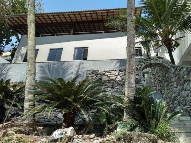 Casa á venda no condomínio Península no Guarujá | QVista Inteligência Imobili.