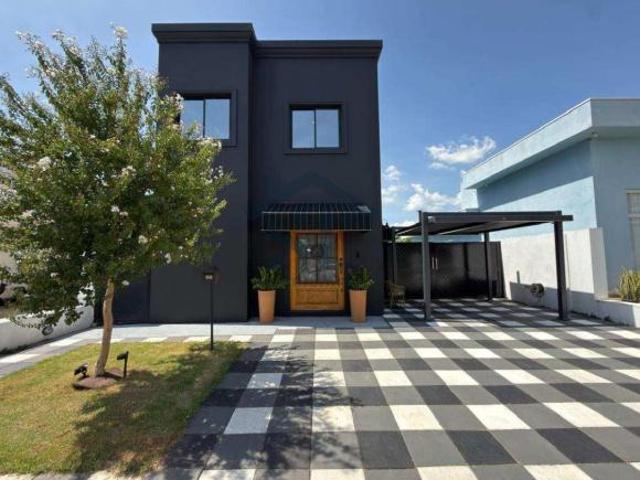 Casa à Venda no Condomínio Pecan em Itupeva SP