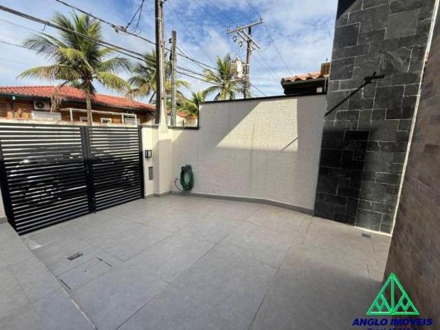 Casa à venda no Condomínio Pedra Verde | Praia do Lázaro
