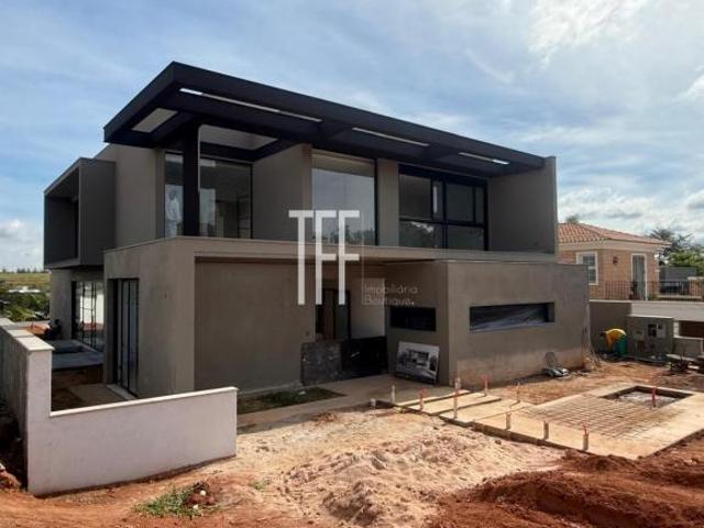 Casa a venda no Condomínio Pedra Alta em Sousas Campinas SP