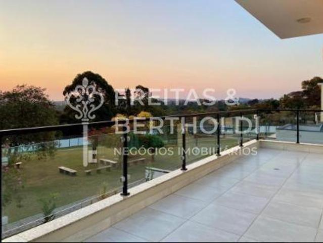 CASA A VENDA NO CONDOMÍNIO PHYTUS CABREÚVA / SP