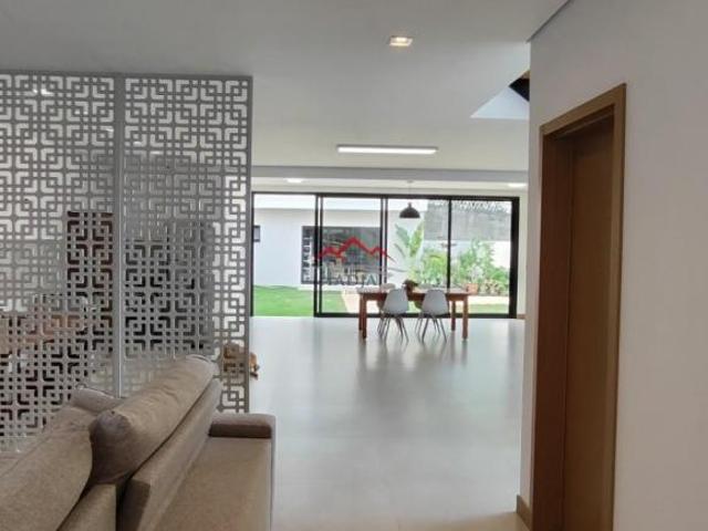 Casa a venda no Condomínio Phytus em Cabreúva SP