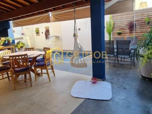 Casa à venda no Condomínio Phytus em Itupeva cód. GB 6439