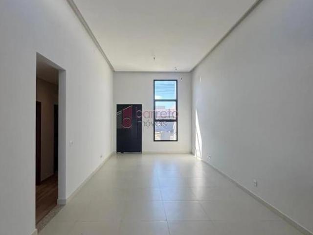 CASA À VENDA NO CONDOMÍNIO PHYTUS ITUPEVA/SP