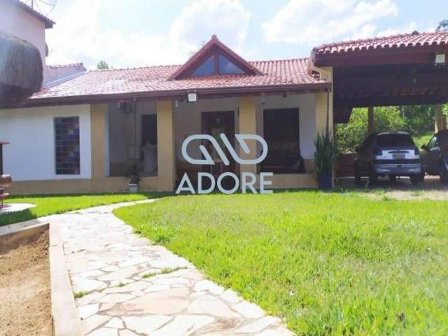 Casa à venda no Condomínio Piccollo Paese Salto/SP