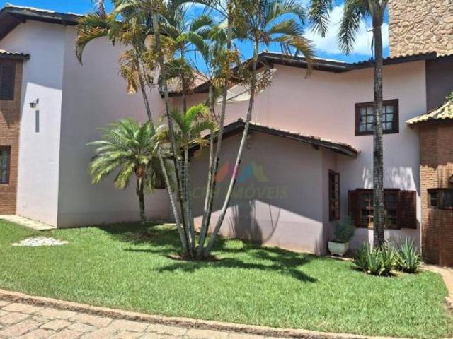 Casa à venda no Condomínio Piccolo Paese em Salto, SP| CA1481