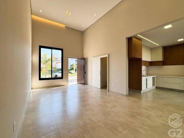 Casa à Venda no Condomínio Piemonte – Indaiatuba/SP