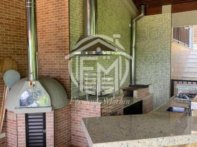 Casa à venda no Condomínio Ponta das Toninhas em Ubatuba SP
