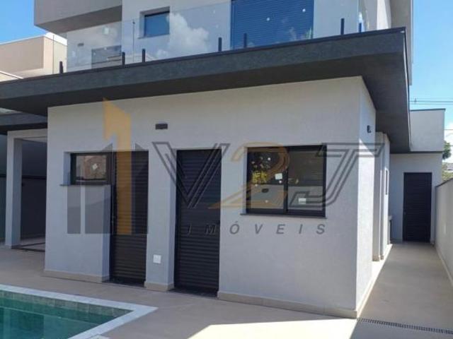 CASA A VENDA NO CONDOMINIO PORTAL DO JEQUITIBÁ EM VALINHOS/SP