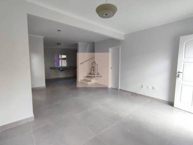 Casa à venda no Condomínio Portal do Morumbi, em Sorocaba, com 3 quartos, 95m²