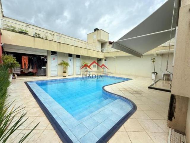 CASA À VENDA NO CONDOMÍNIO PORTAL DO PARAÍSO 1 EM JUNDIAÍ SP