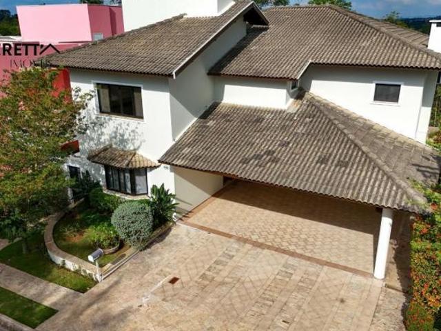 Casa à venda no Condomínio Portal do Paraíso II em Jundiaí, com piscina climatizada, área gourmet, v